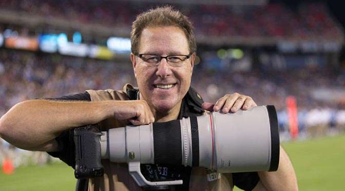 Een interview met Scott Kelby - COMPUTER CREATIEF