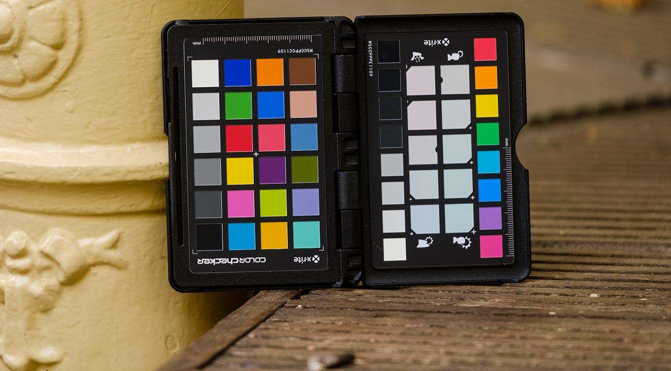 Beter fotograferen met een Colorchecker Passport - COMPUTER CREATIEF