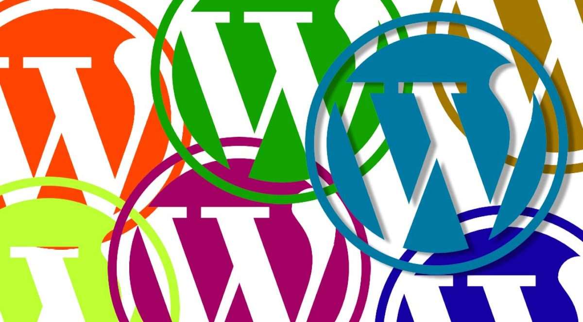 Verschillende versies van WordPress - COMPUTER CREATIEF