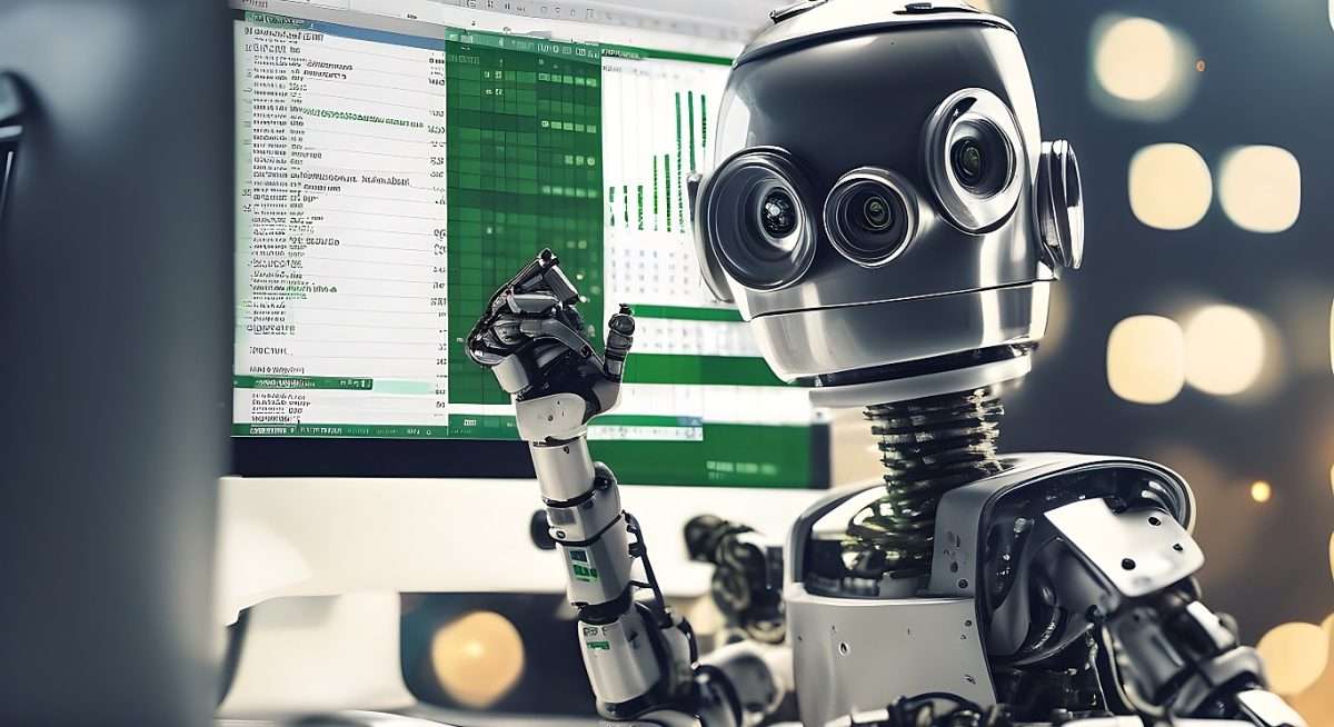 Macro’s maken en gebruiken in Excel - COMPUTER CREATIEF